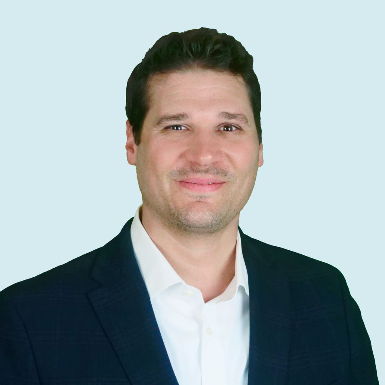 Meet the Dynamic Results Team - Leadership & Expertise